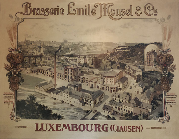 Histoire – Clausel